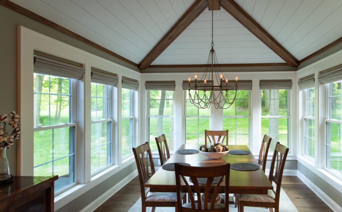 KITCHENS & EATING AREAS - DANMARK Design+Construction